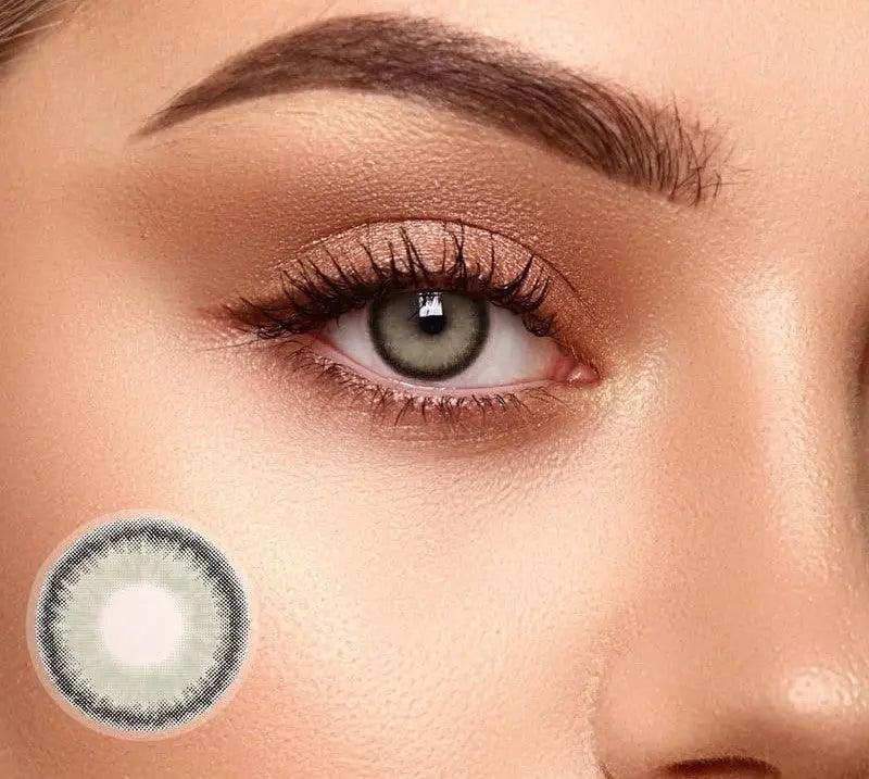 Icing Grey | 1 Year - Lensexpert